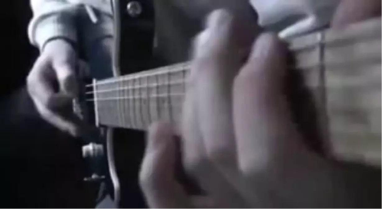 Kent Carlevi - Van Halen Amsterdam Badass Cover - Haberler