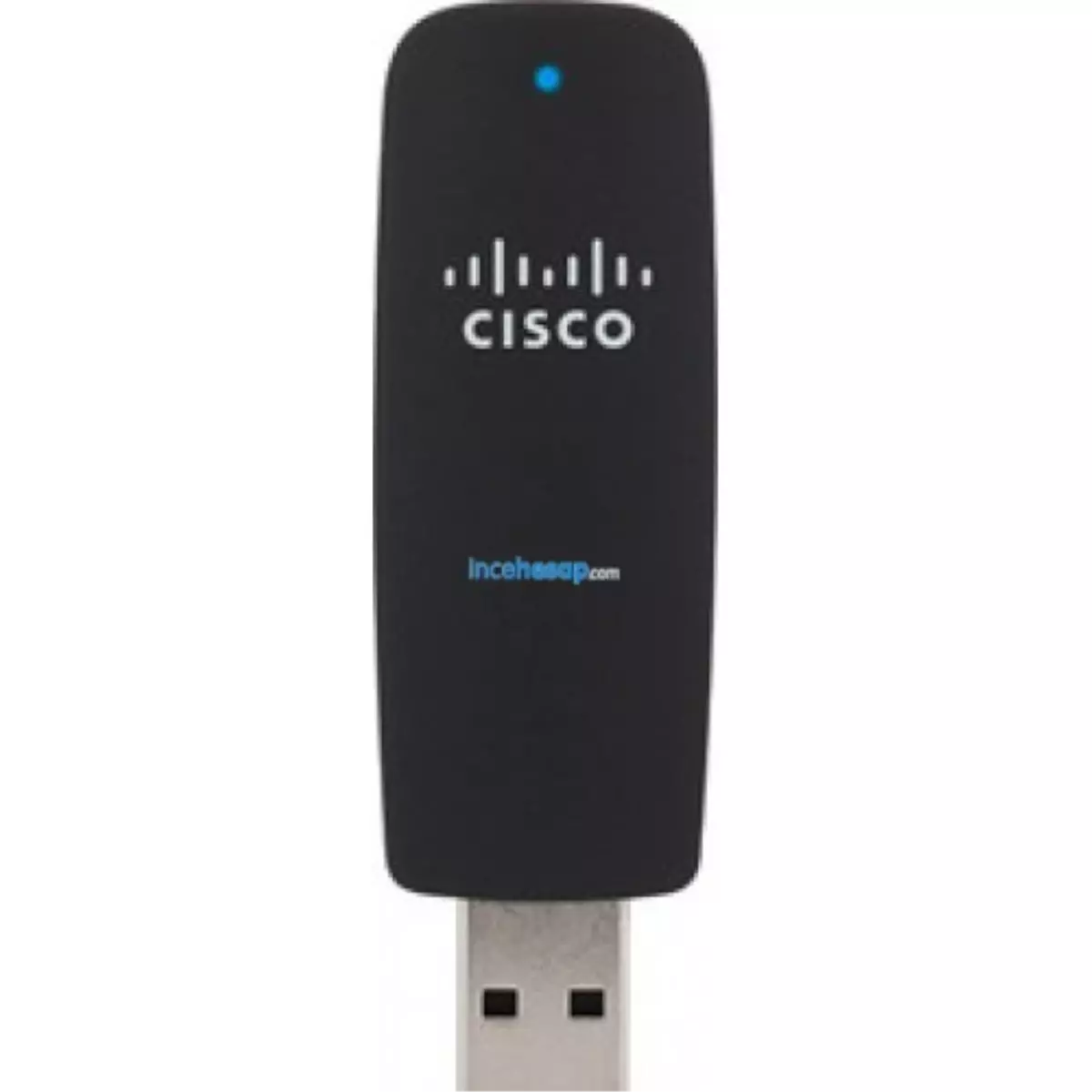 Linksys Ae1200 High Performance Wır- N Usb Adaptör - Haberler