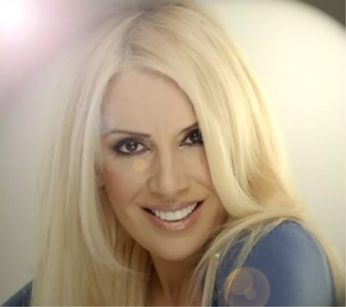 Çiğdem Tunç'u, Hiç Böyle Görmediniz! - Haberler