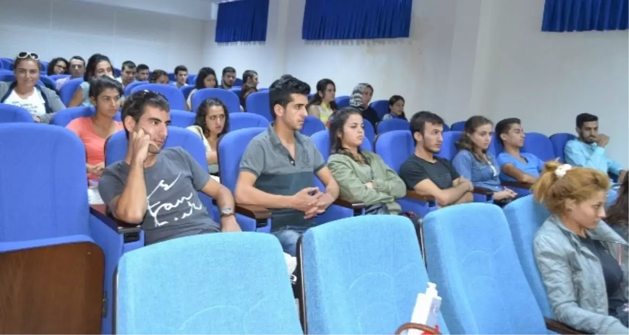 Öğrencilere Öğrencilere