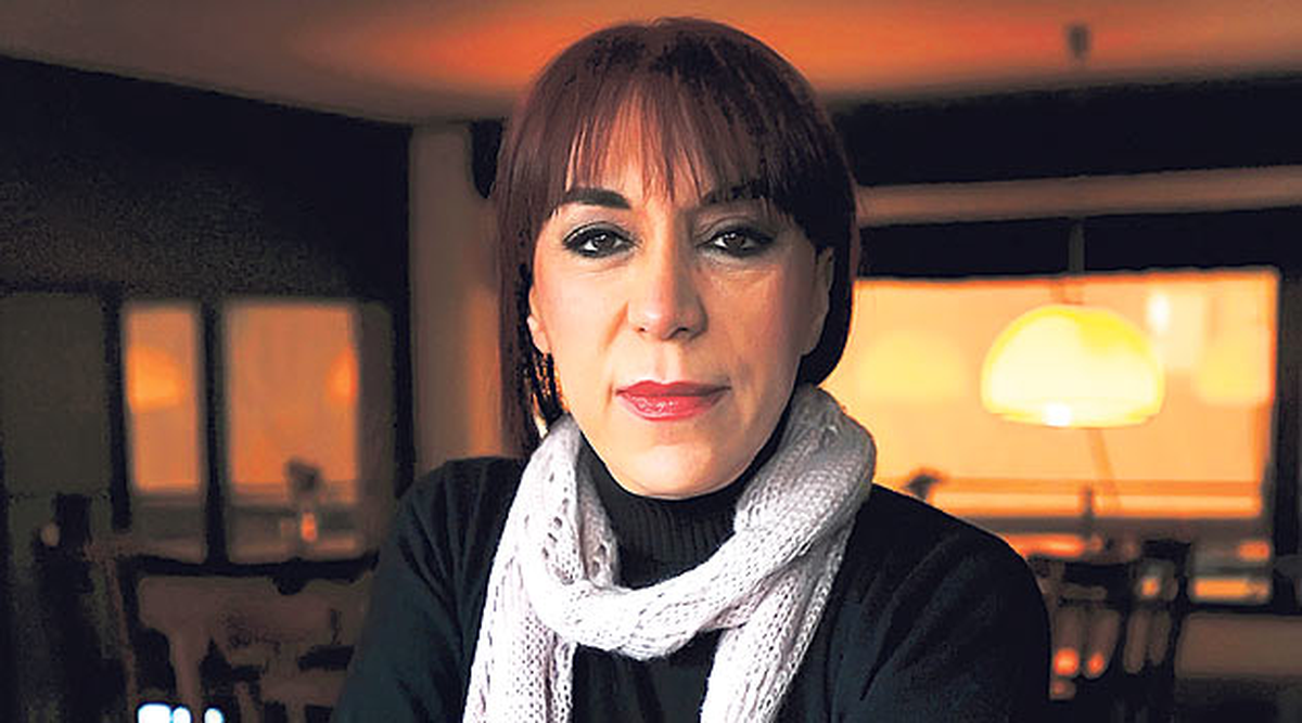 Leman Sam'ın Eski Eşi Ağır Konuştu - Haberler