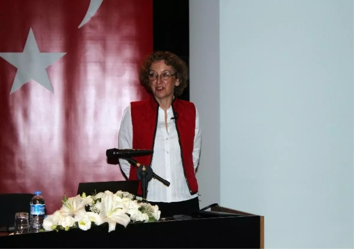 George Washington Üniversitesi Öğretim Üyesi Kaminsky Açıklaması - Haberler