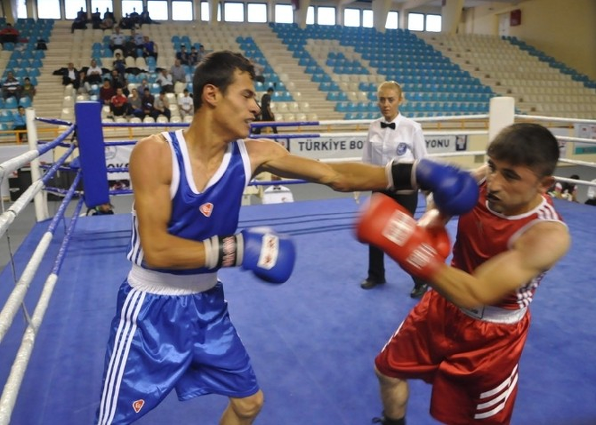 Türkiye Boks Grup Şampiyonası Adana'da Sona Erdi - Haberler