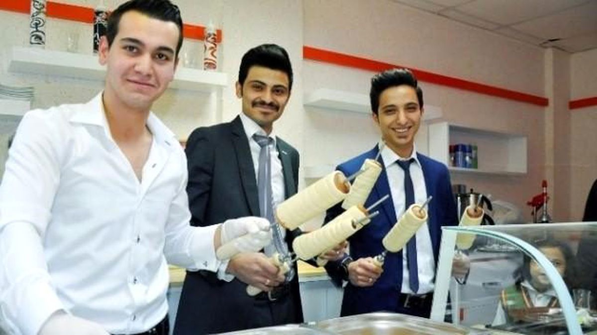 Makara Tatlısı Batı Akdeniz'de - Haberler
