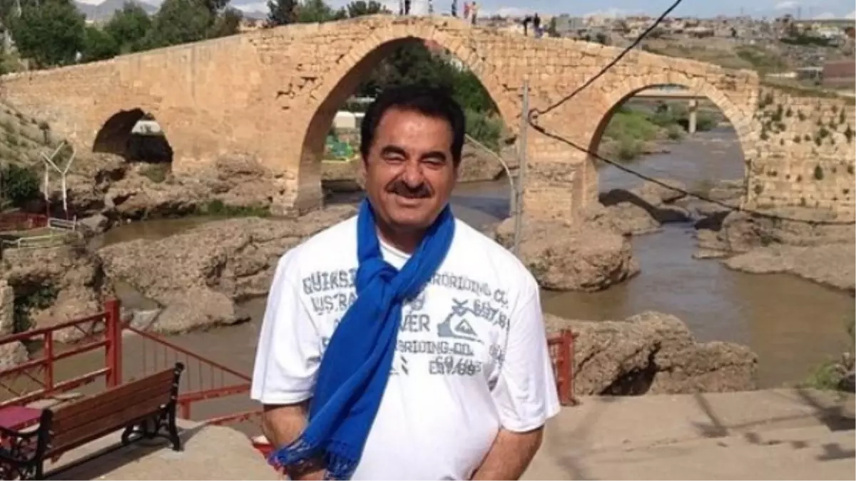 İbrahim Tatlıses Adını Kullanan Firmaya Ateş Püskürdü - Haberler