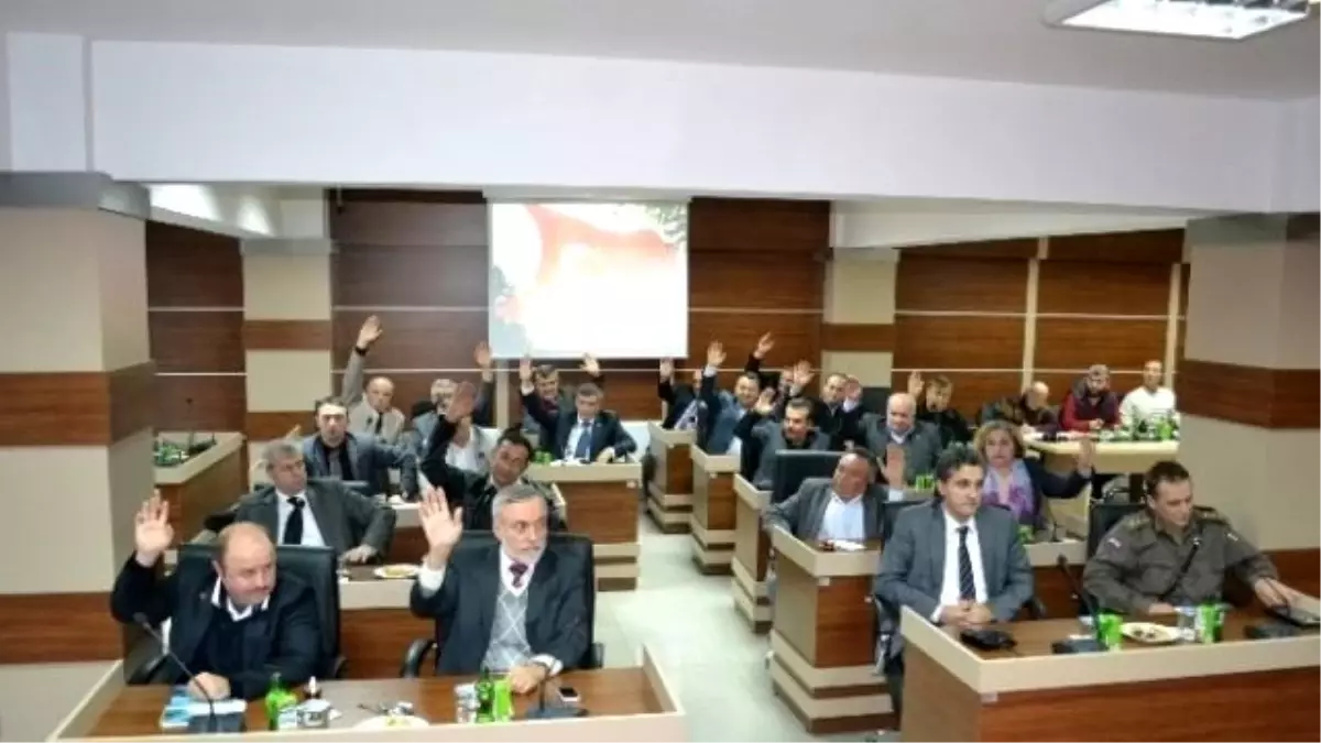 Kapaklı Kent Konseyi Kuruldu - Haberler Kapaklı Kent Konseyi Kuruldu - Haberler
