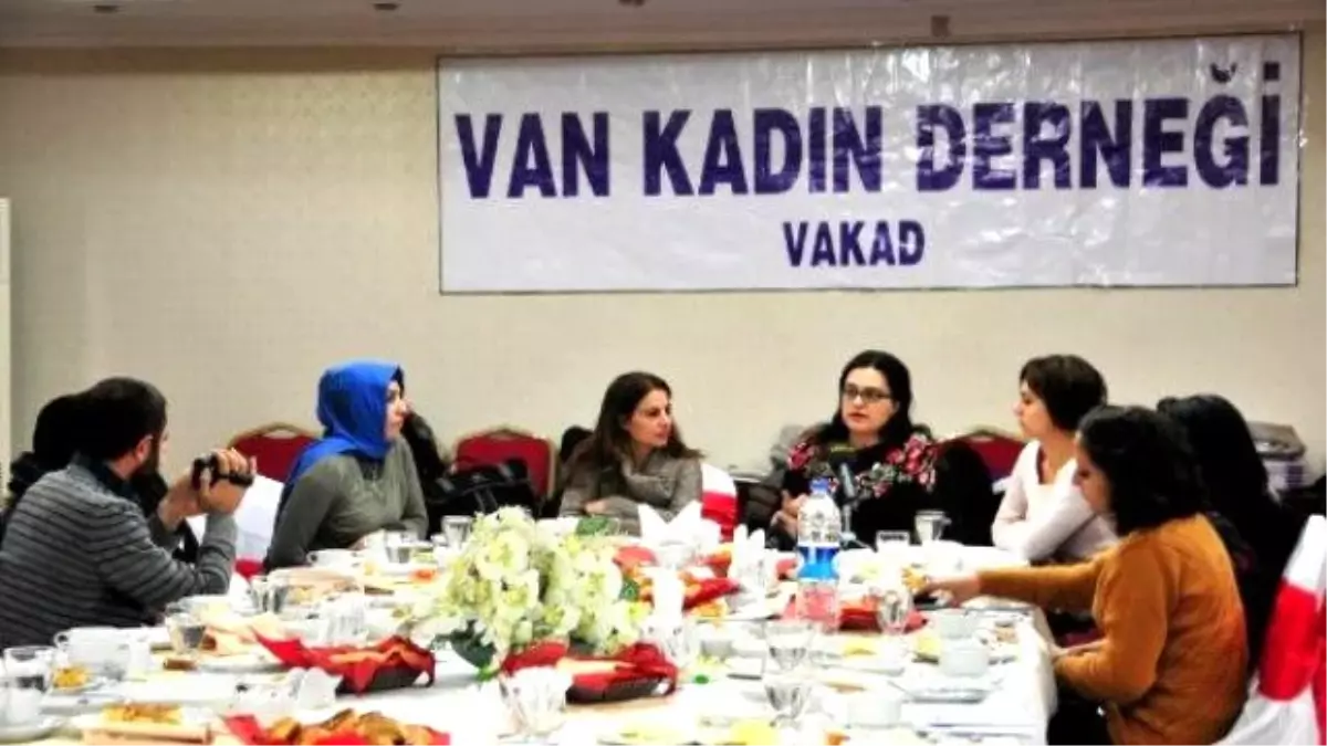 Vakad: Kadın Cinayetlerinde Işid Yöntemi Kullanılıyor - Haberler