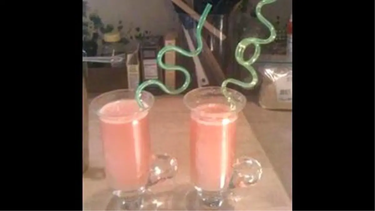 Fizzy Lifting Drink - Haberler