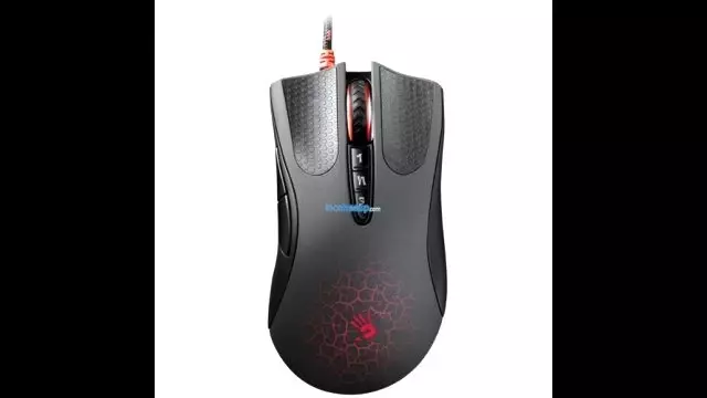 Bloody A9 Multi-Core Mouse Usb Siyah Gamer - Haberler