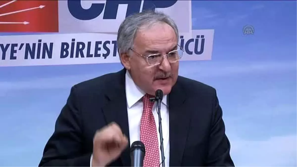 Koç: "Bank Asya Kararı Tamamen Siyasi Bir Karardır" - Haberler