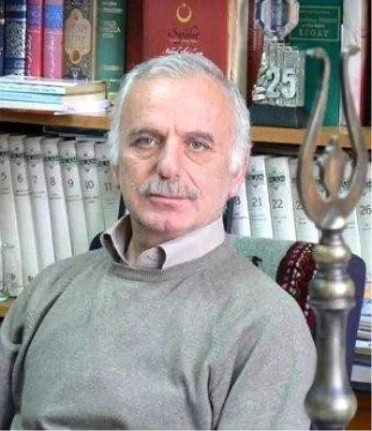 Prof. Dr Mustafa Kara Açıklaması - Haberler
