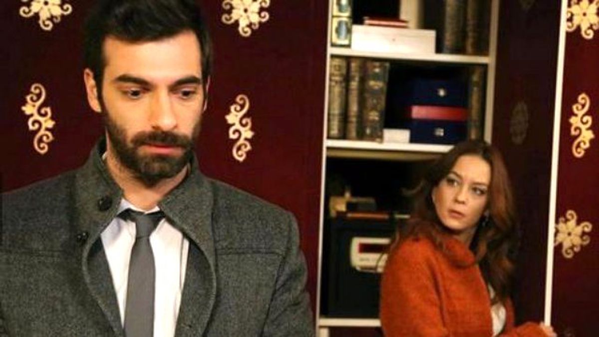 Poyraz Karayel 8.Yeni Bölüm, Poyraz ve Ayşegül Ayrılığı - Haberler