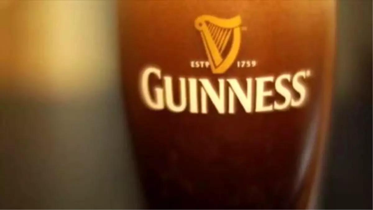 Facts About Guinness - Haberler