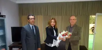 Demet Çardak Haberleri - Demet Çardak Kimdir - Haberler