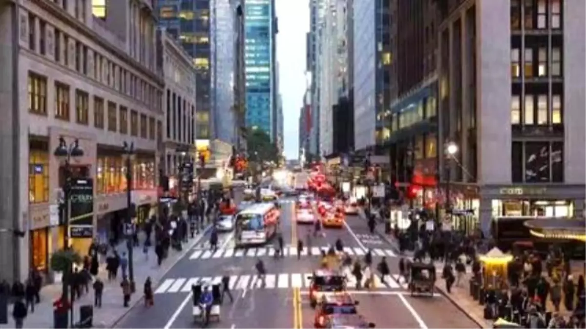 What's The Unfriendliest City İn The World? - Haberler