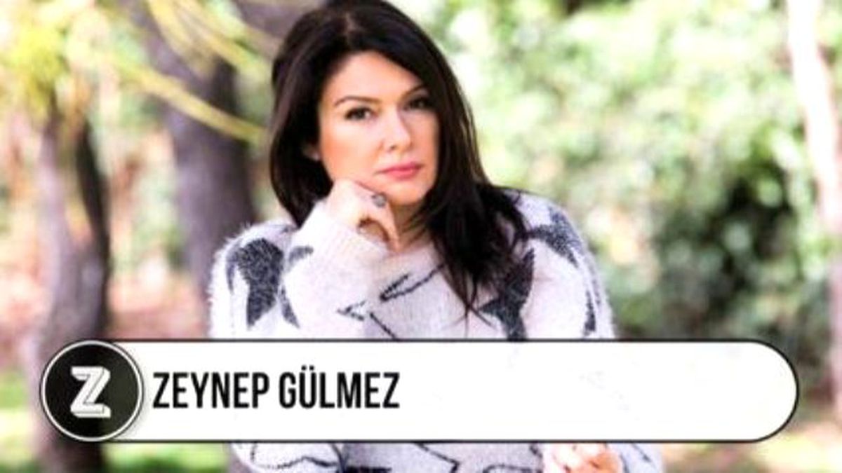 Zeynep Gülmez - Haberler