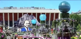 Gül Bayramı Haber - Gül Bayramı Haberleri - Haberler