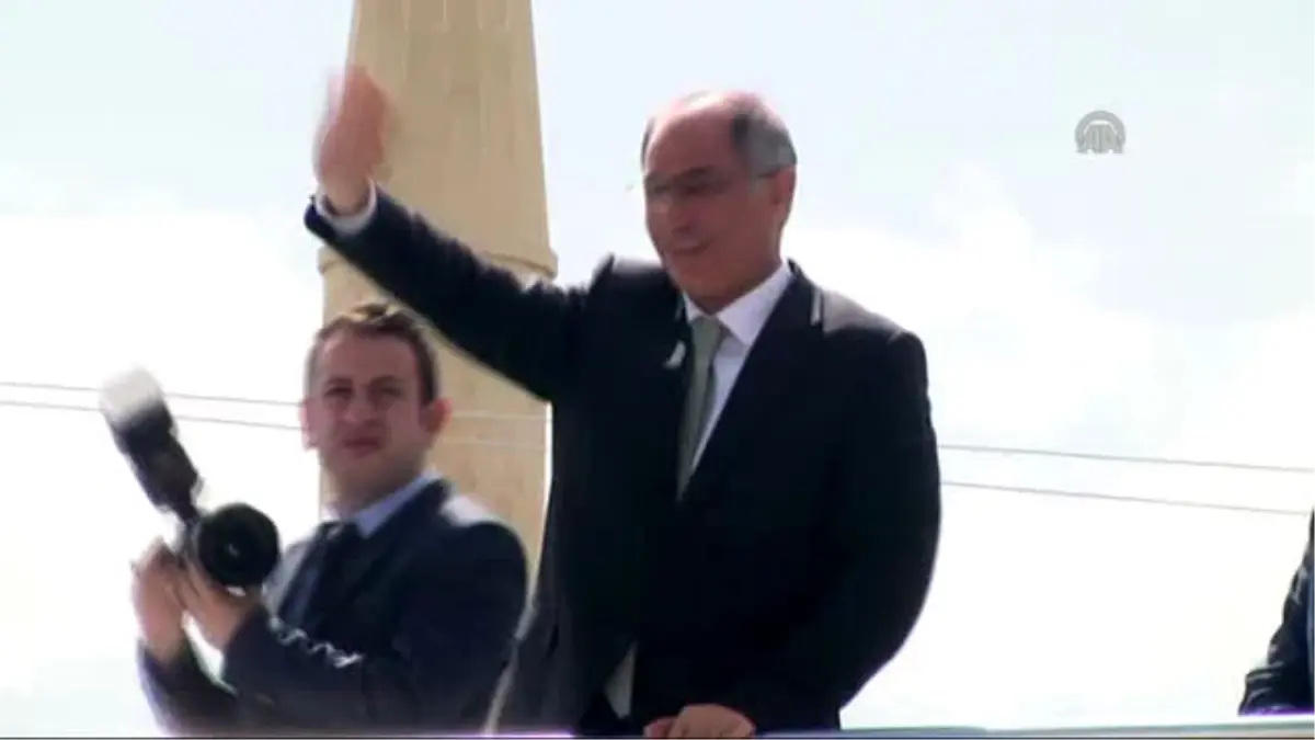 Ala: "Nerede Bu İrtica, Nerede Bu İrtica Goygoycuları, Nerelerdeler ...