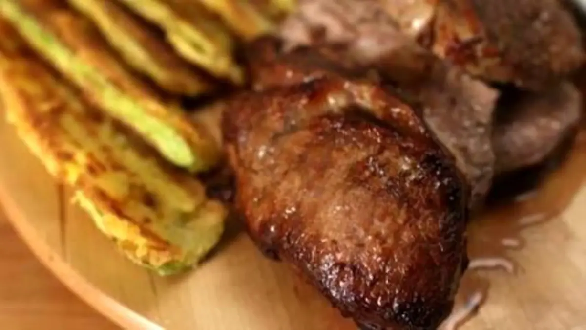 Fırında Bonfile Nasıl Yapılır? - Haberler