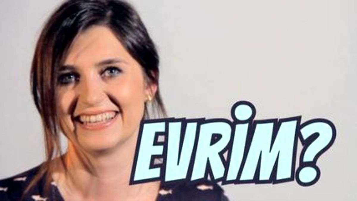 Evrim Nedir? - Haberler