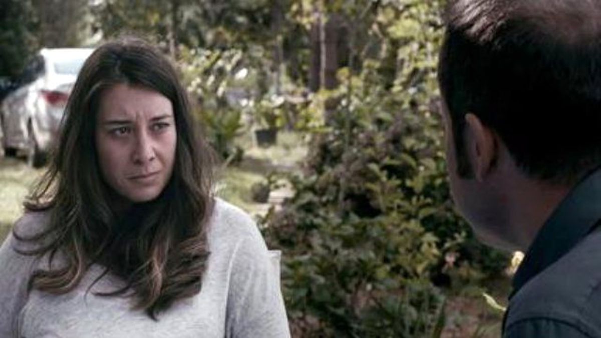 Alkarısı Cinnet Film Fragmanı - Haberler