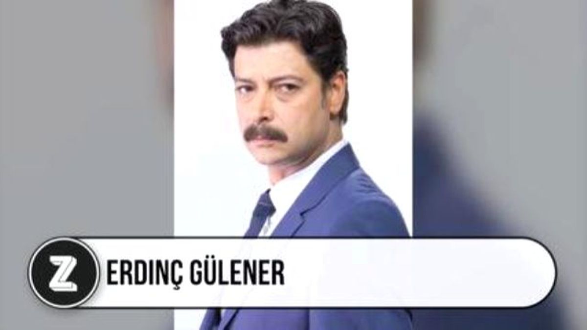Erdinç Gülener - Haberler