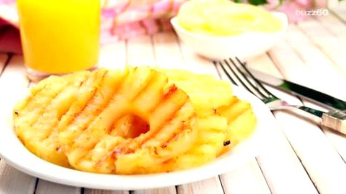 5 Best Foods For A Healthy Smile - Haberler