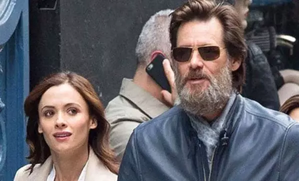 Jim Carrey'nin Eski Sevgilisi İntihar Etti - Haberler