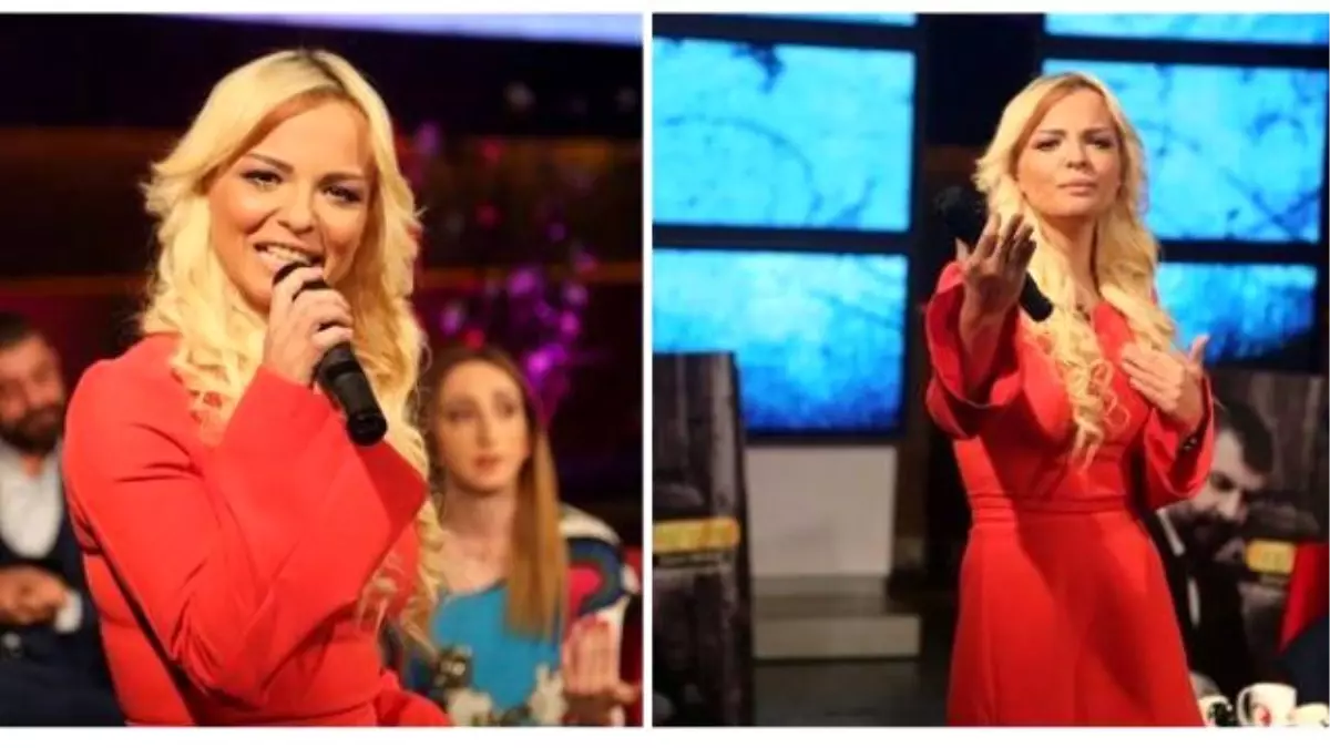 Özlem Demir "Özlemce"nin Patentini Aldı - Haberler