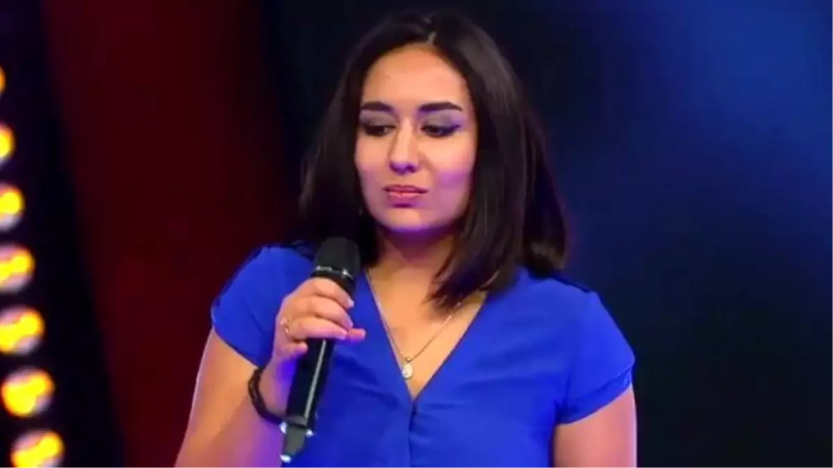 Narmin Hasanova 'Happy' - Haberler