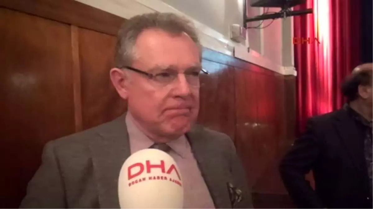 Ünlü Piyanist Verda Erman Doğum Gününde Paris'te Anıldı 2- - Haberler