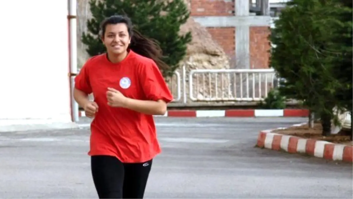 Mihriban'dan Tarihi Başarı - Haberler