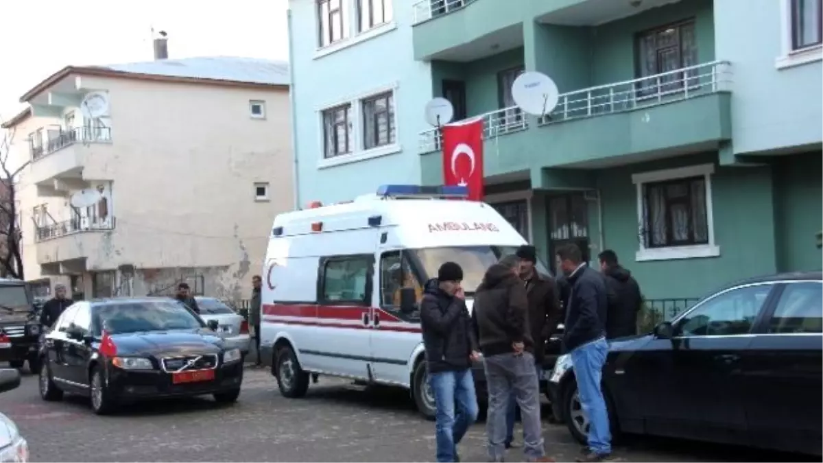 Şehidin Evine Ateş Düştü - Haberler Şehidin Evine Ateş Düştü - Haberler