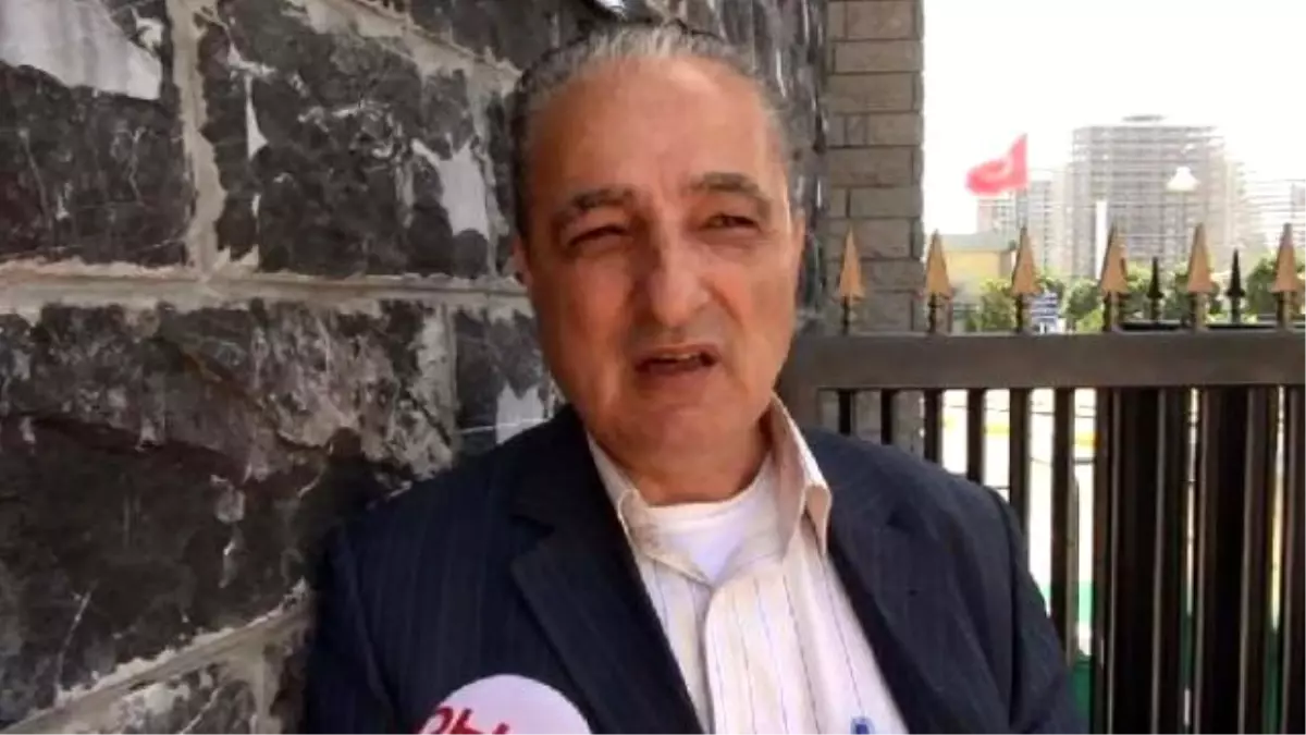 Alp Buğdaycı Cezaevinde Ölü Bulundu(2) - Haberler