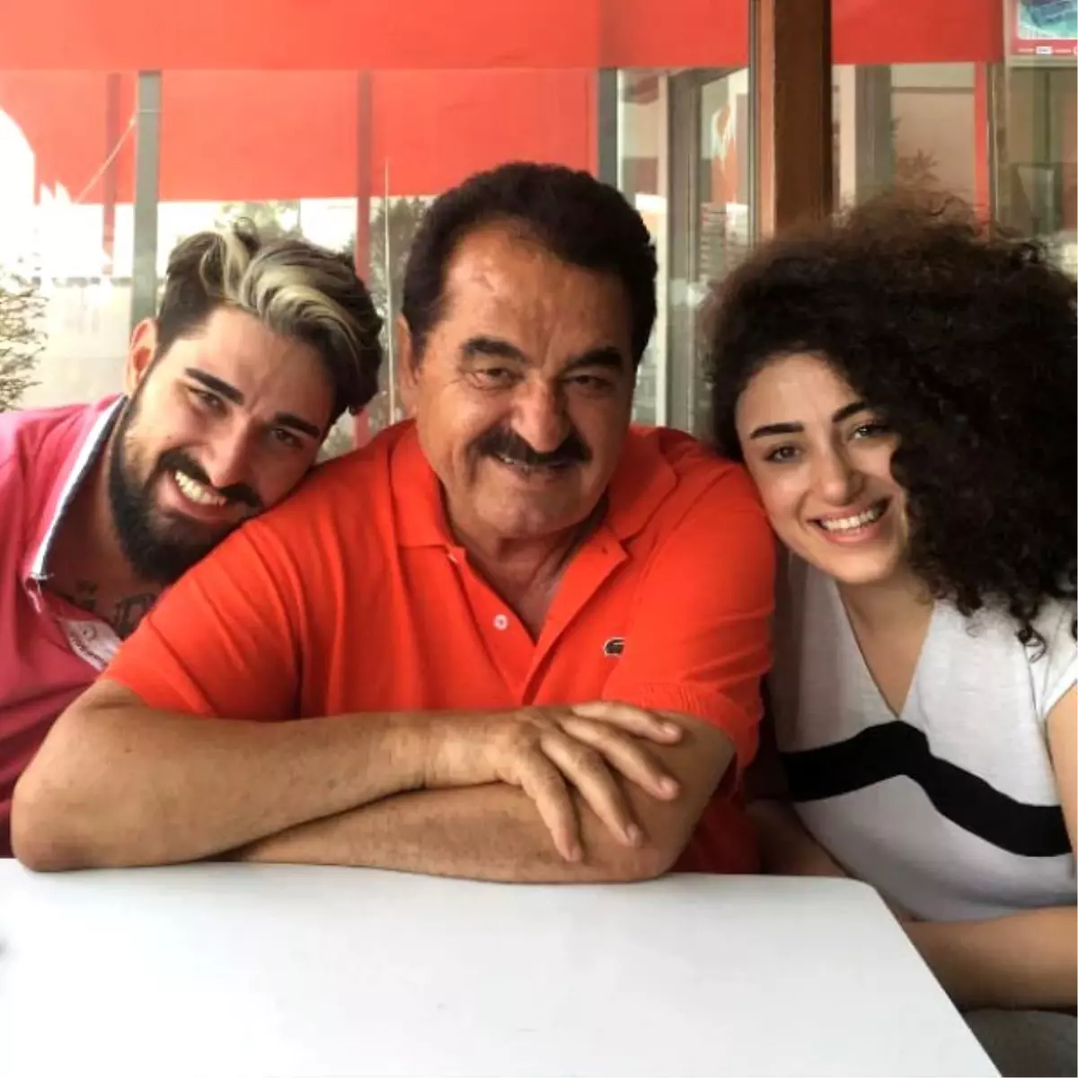 Dilan Çıtak, 26 Yıl Sonra Babalar Günü Kutladı - Haberler