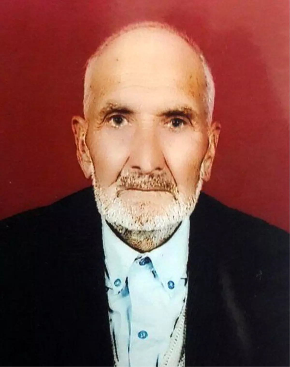 12 Cumhurbaşkanı Gören Adam 104 Yaşında Hayatını Kaybetti - Haberler