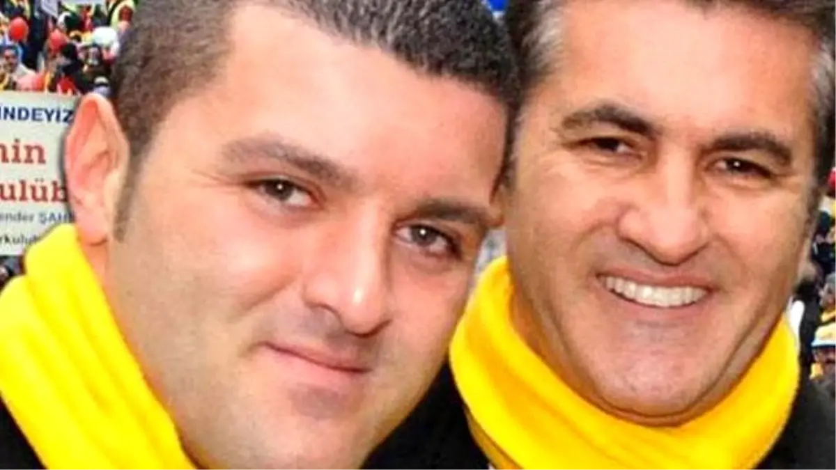 Mustafa Sarıgül ve Oğlu Emir Sarıgül Hakkında Dava Açıldı - Haberler Mustafa Sarıgül ve Oğlu Emir Sarıgül Hakkında Dava Açıldı - Haberler