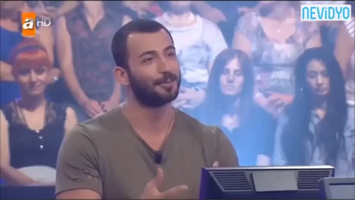 Selçuk Yöntem, Ünlü Oyuncuyu Tanımadı! - Haberler Selçuk Yöntem, Ünlü Oyuncuyu Tanımadı! - Haberler