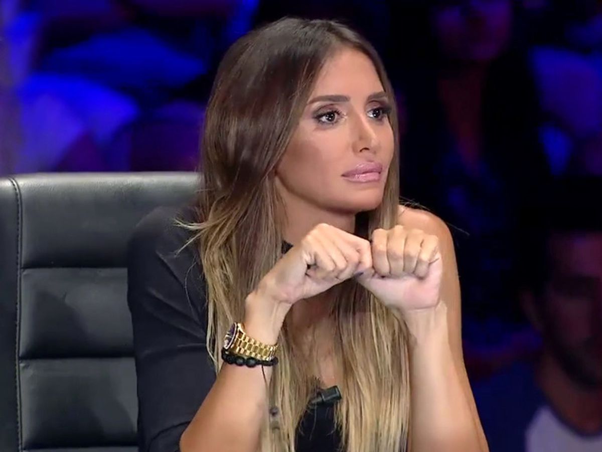 Emina Sandal'dan Alkışlanacak Hareket! - Haberler