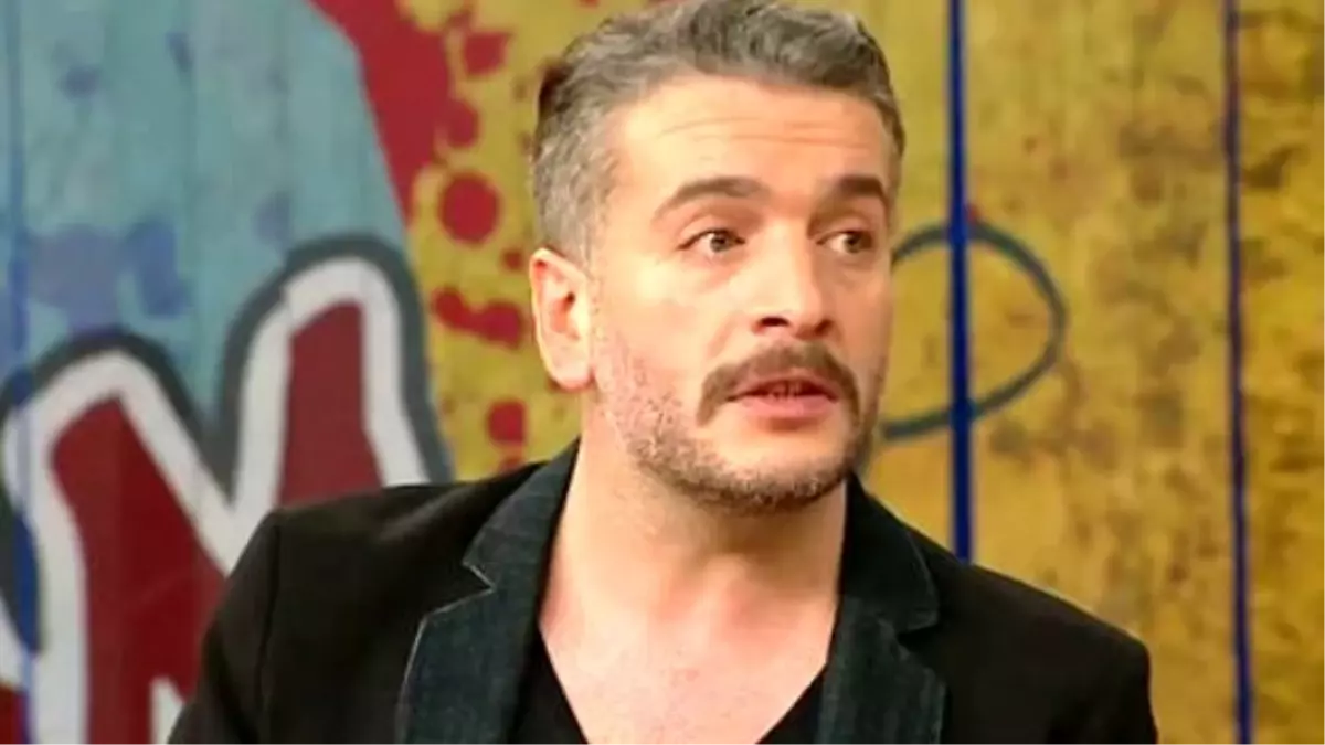 Murat Cemcir Kameraları Görünce Kız Arkadaşını Bırakıp Kaçtı - Haberler Murat Cemcir Kameraları Görünce Kız Arkadaşını Bırakıp Kaçtı - Haberler