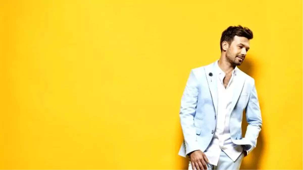 YALIN'dan Yazı Uzatacak Müthiş Bir Albüm: - Haberler