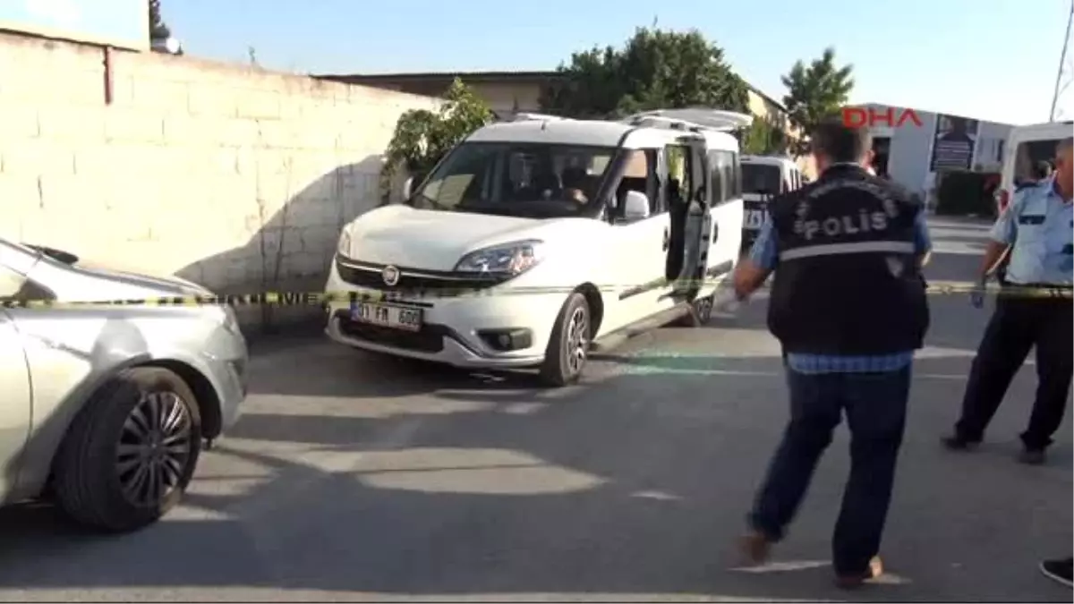 Adana'da İşadamı 49 Yaşındaki Rasim Özergin, Başına Ateş Ederek ... Adana'da İşadamı 49 Yaşındaki Rasim Özergin, Başına Ateş Ederek ...