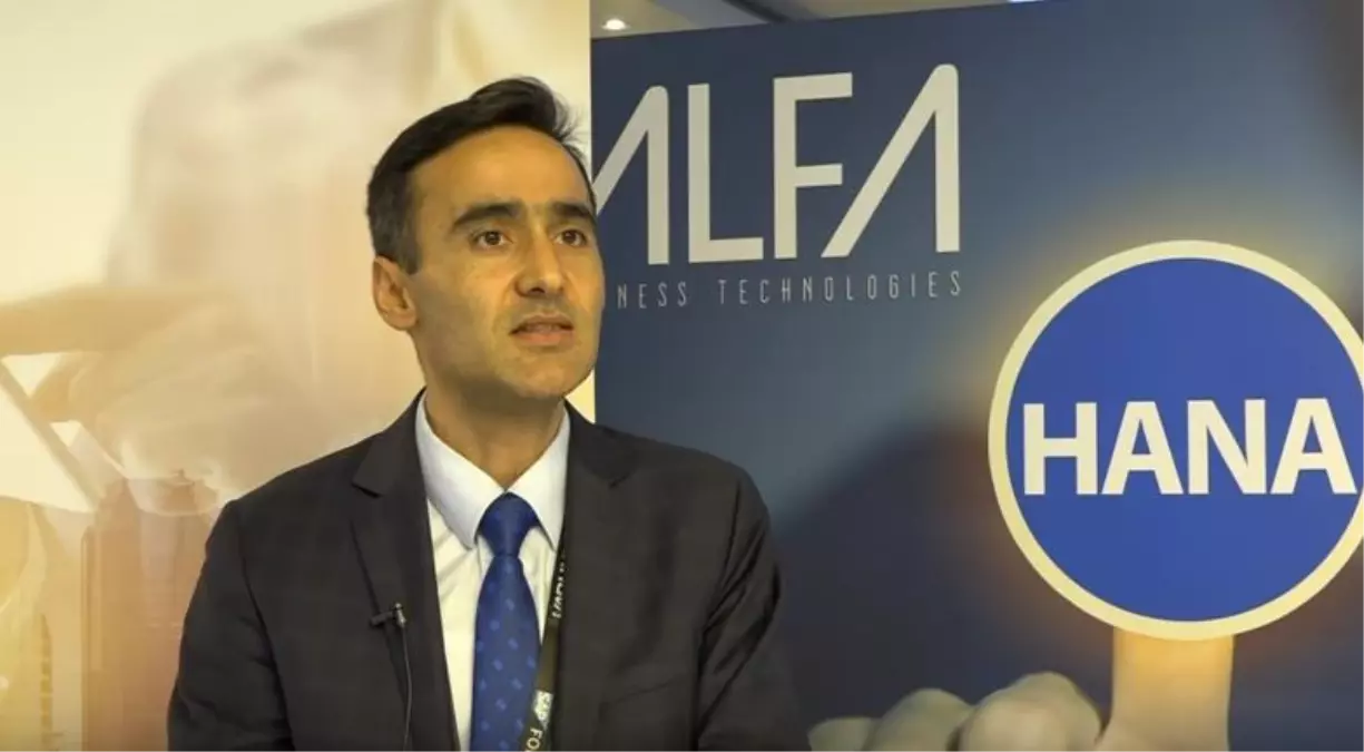 Alfa Yazılım Danışmanlık Kimdir? - Haberler Alfa Yazılım Danışmanlık Kimdir? - Haberler