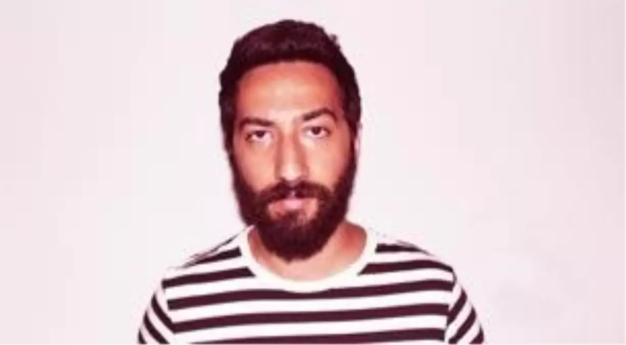 Utku Ergin - Adaptasyon Hayvanı - Haberler