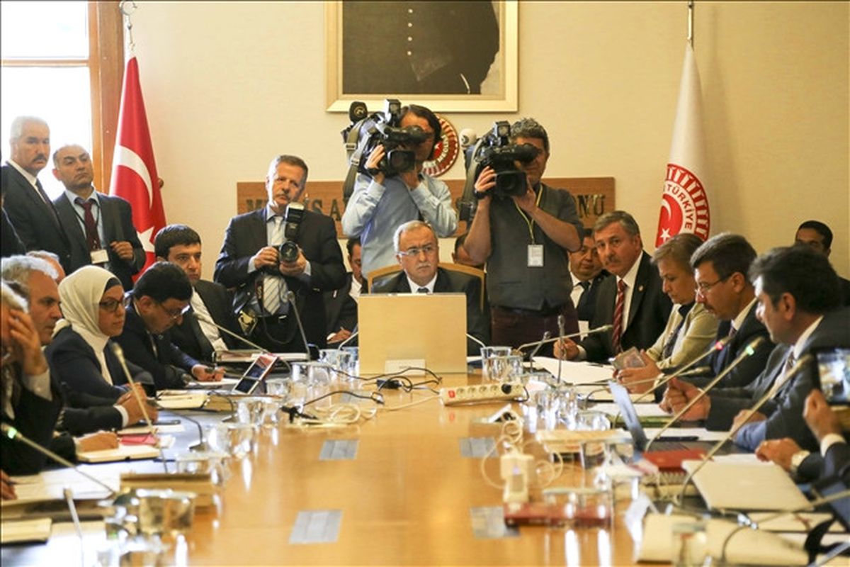 TBMM Fetö'nün Darbe Girişimini Araştırma Komisyonu - Haberler