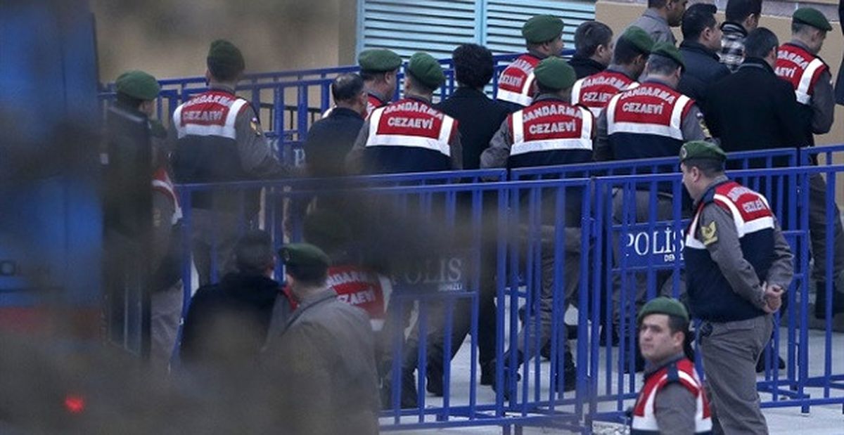15 Temmuz Darbe Girişiminin İlk Duruşması Bugün Başlıyor - Haberler
