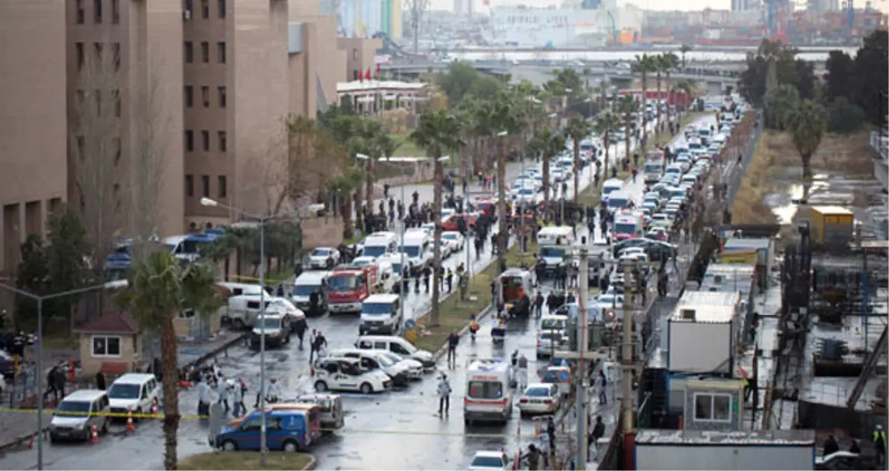 İzmir'deki Saldırı Sonrası ABD'den Türkiye Uyarısı: Uzak Durun! - Haberler İzmir'deki Saldırı Sonrası ABD'den Türkiye Uyarısı: Uzak Durun! - Haberler