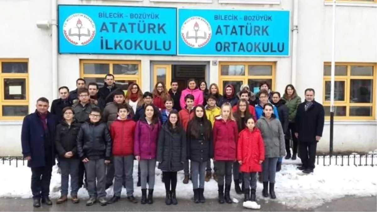 Bozüyük Atatürk İlk/ortaokulu Teog Sınavlarında Büyük Başarıya İmza ... Bozüyük Atatürk İlk/ortaokulu Teog Sınavlarında Büyük Başarıya İmza ...