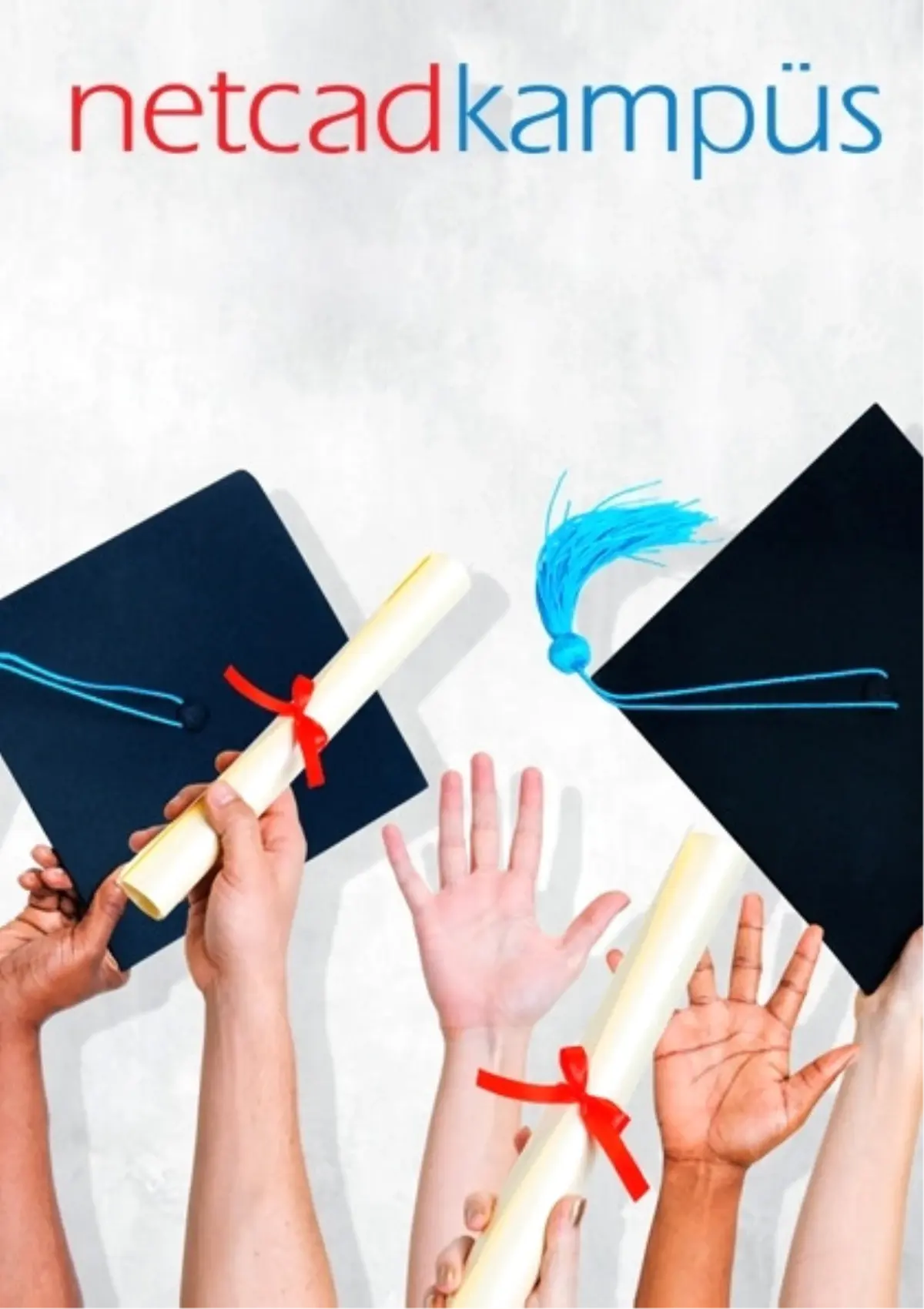 Netcad Coğrafi Bilgi Sistemleri (Gıs) Sertifikalı Eğitimi - Haberler