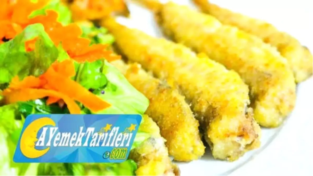 Mezgit Nasıl Pişirilir? | Mezgit Tava Nasıl Yapılır? | Mezgit Tava ...